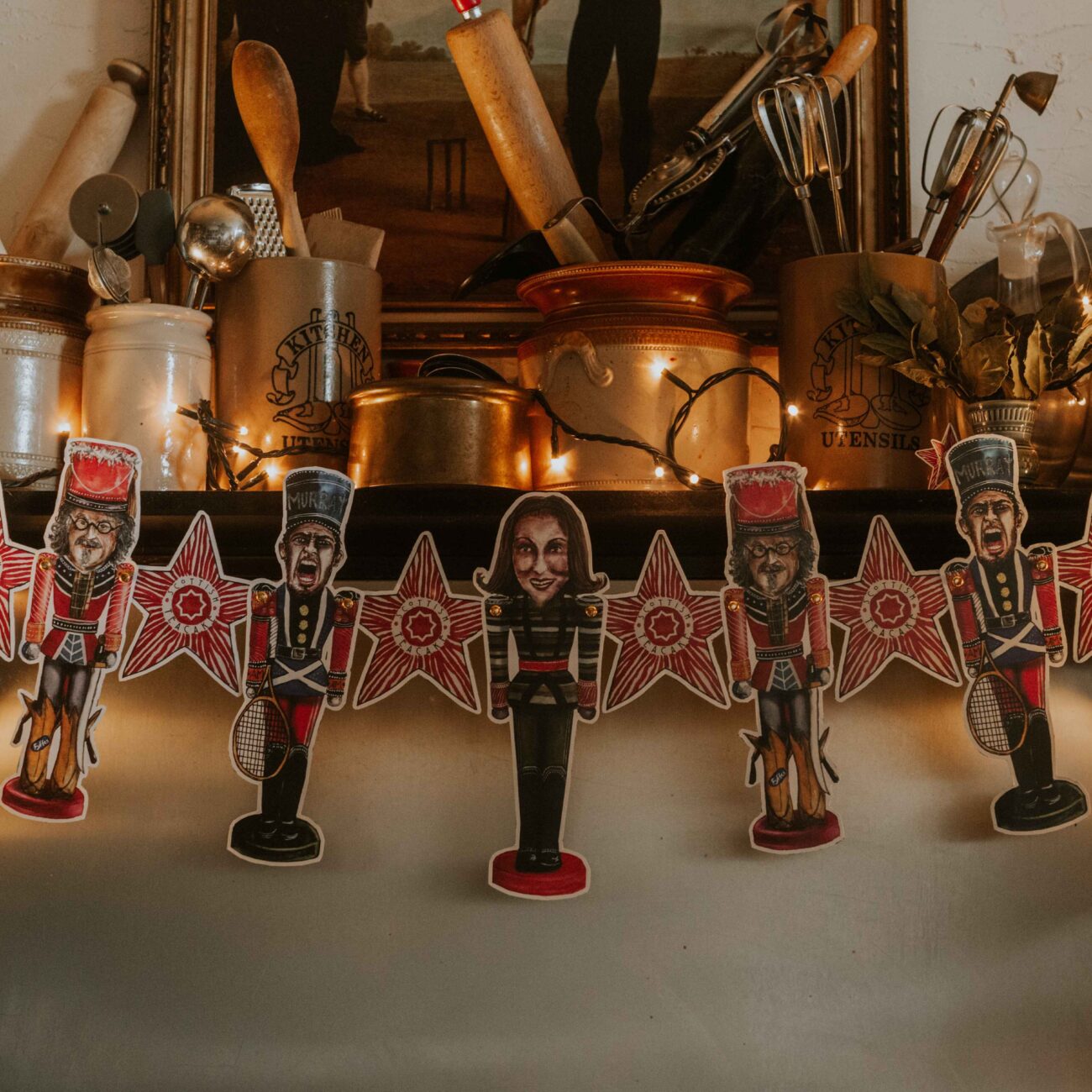 Shop - JOSEF MCFADDEN